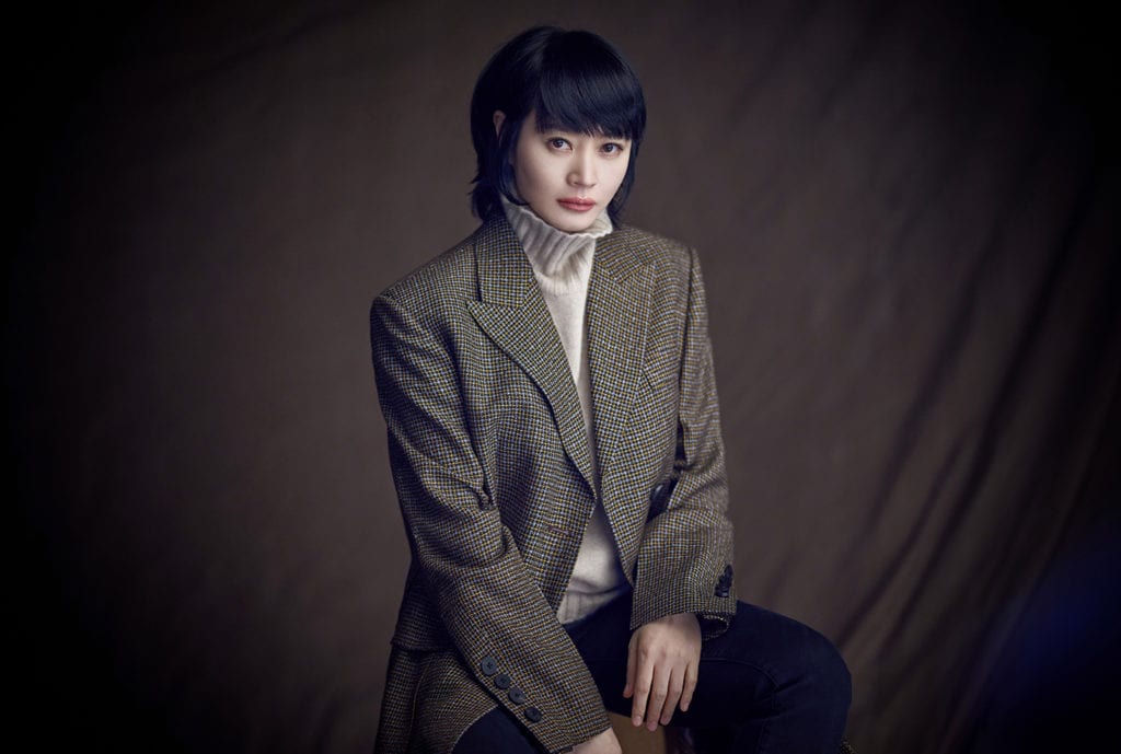 Kim Hye Soo Confirmed to Star in New Period Drama 'Shuroop' - ZAPZEE - Premier Korean ...