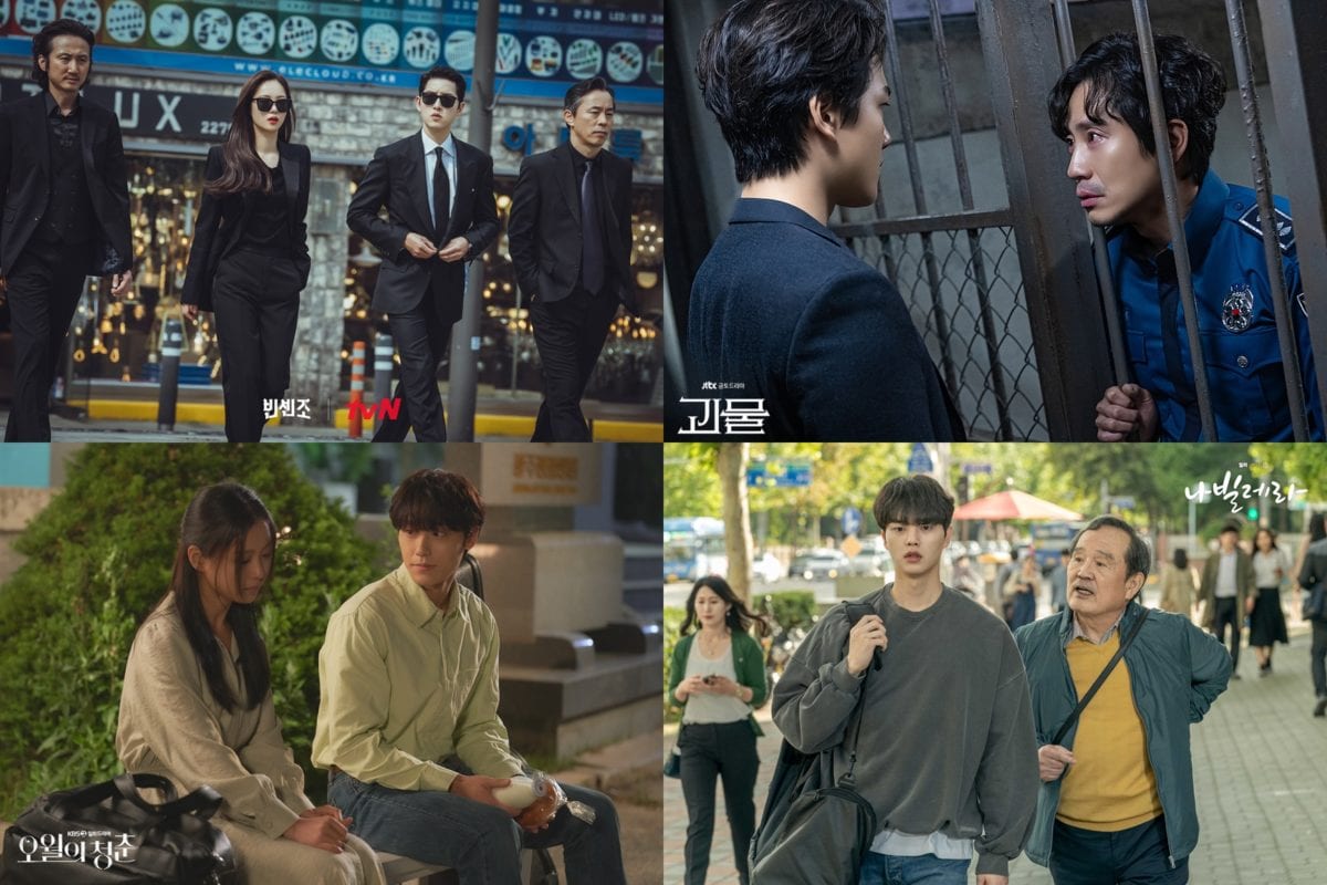 [PICK] Best K-Dramas in The First Half of 2021 - ZAPZEE - Premier ...