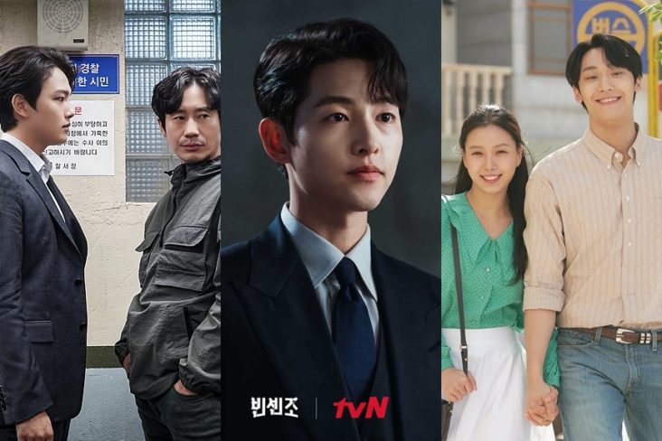 [PICK] Best K-Dramas in The First Half of 2021 - ZAPZEE - Premier ...
