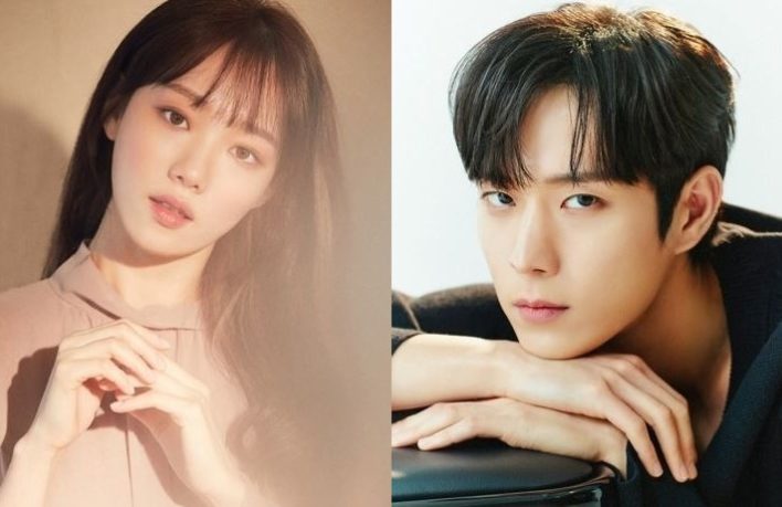 Lee Sung Kyung and Kim Young Dae Confirmed to Star in tvN's New Drama 'Shooting Star' - ZAPZEE ...