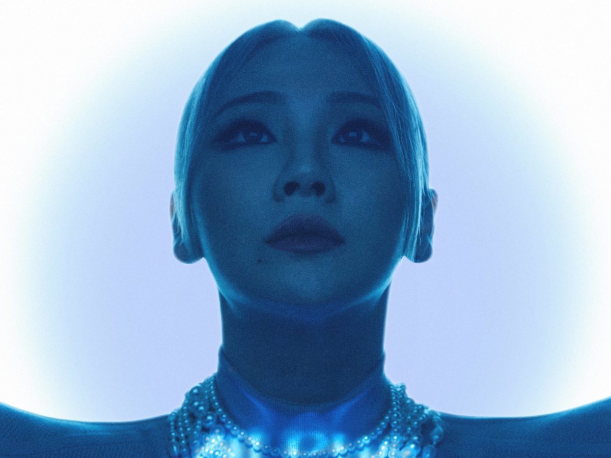 CL Confirms Her August Comeback with Her First Full Album ‘ALPHA ...