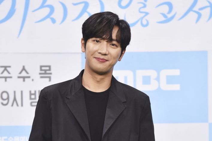 [K-Star’s Best Character] Lee Sang Yeob, an Actor who Can Get Emotions ...