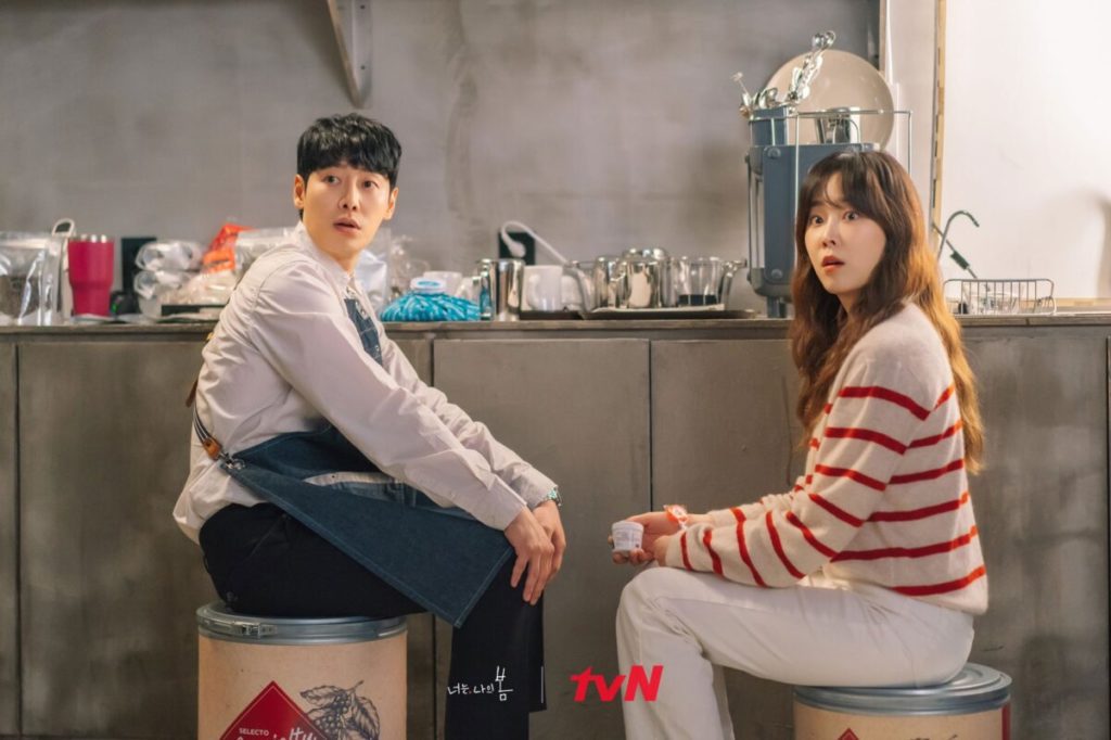 K-Drama Review: 'You Are My Spring': It's Heart-Fluttering, But It Also ...