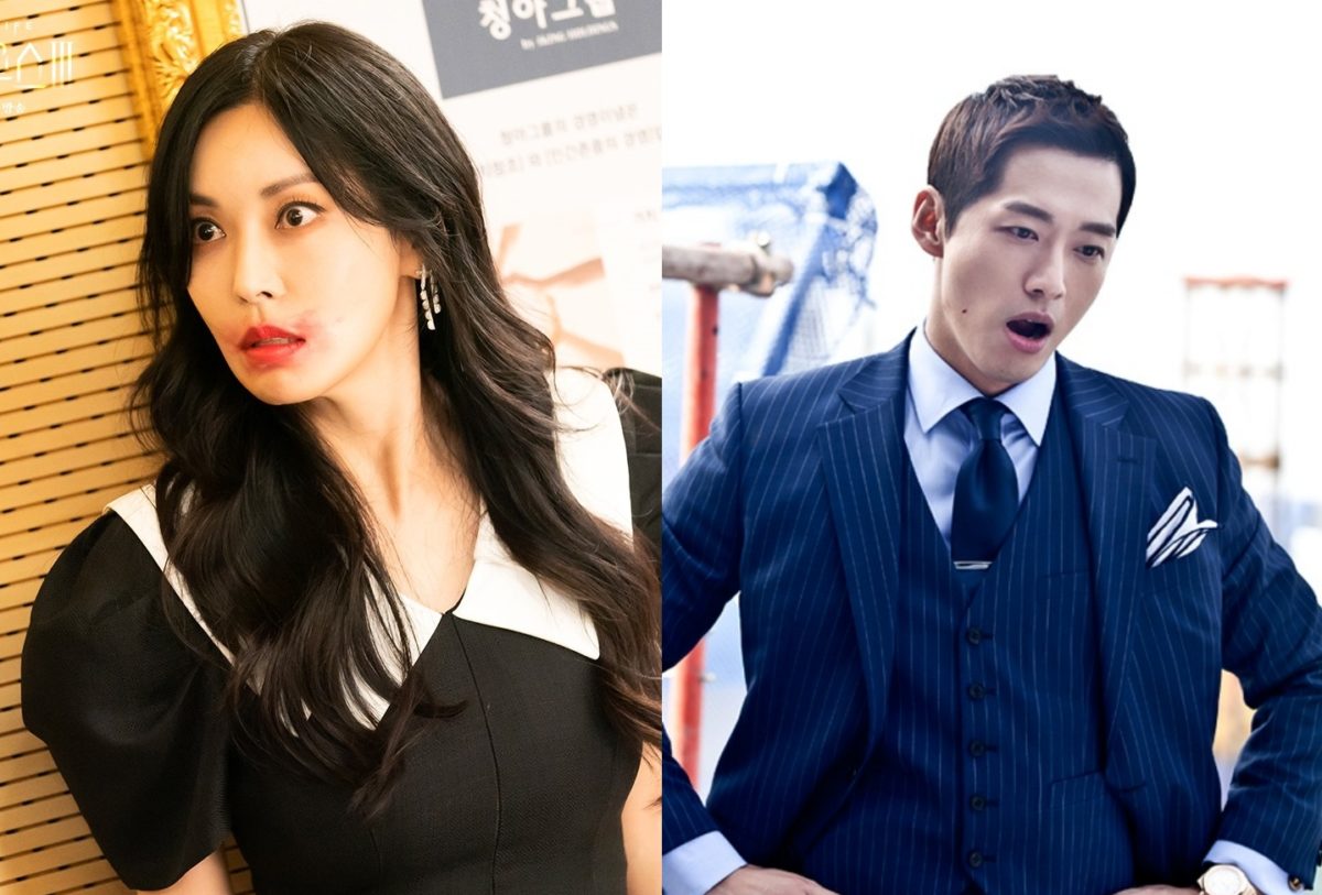 [PICK] 5 Greatest Korean Dramas Villains of All Time - ZAPZEE - Premier ...