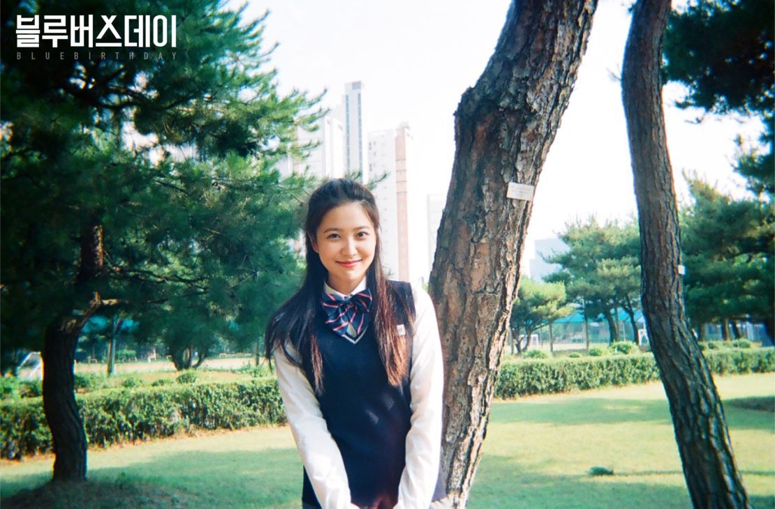 Red Velvet's Yeri Shares Her Thoughts on Her Latest Time Travel Show ...