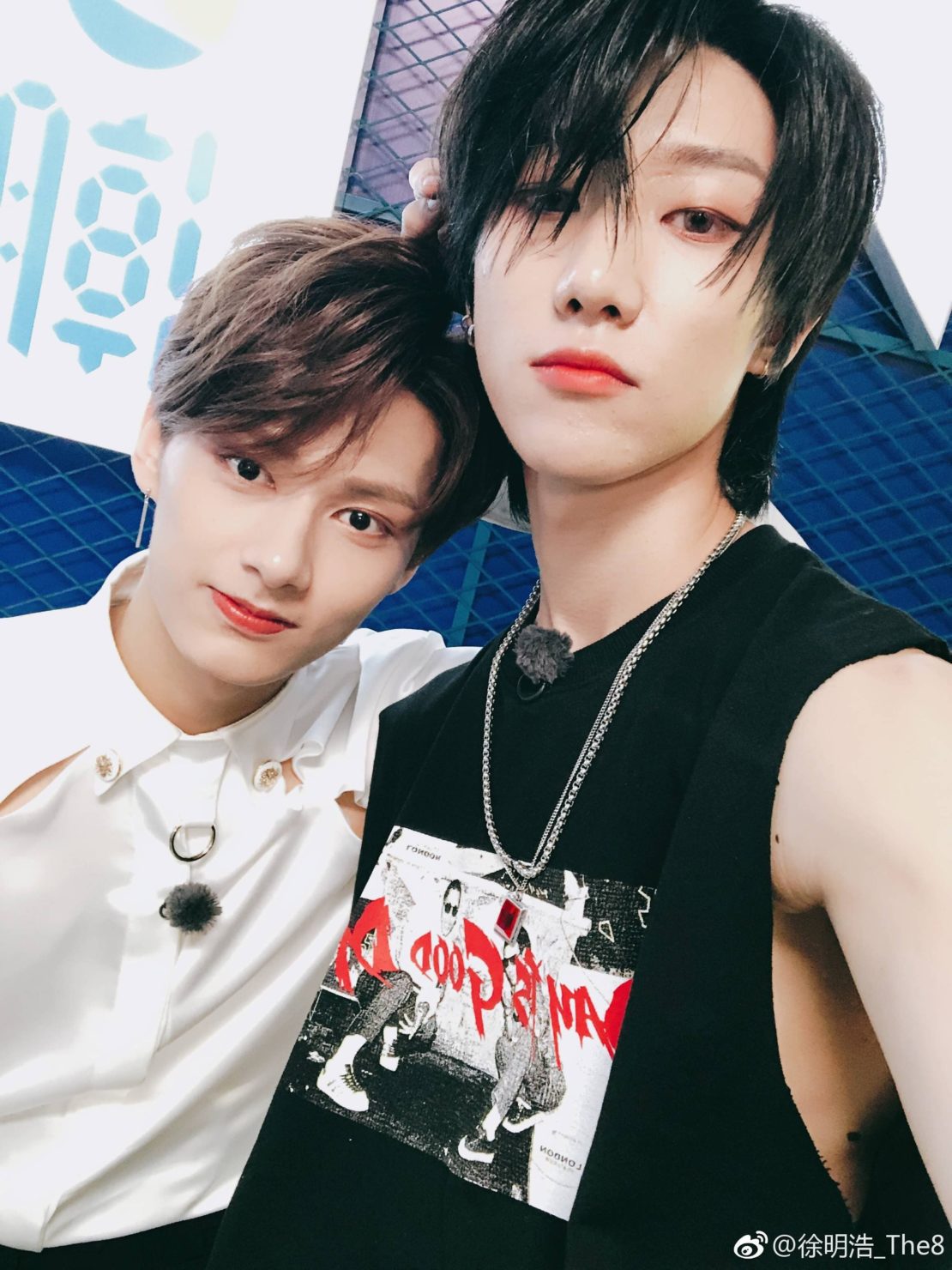 SEVENTEEN to Promote Under 11-Member System as THE 8 and Jun Focus on ...
