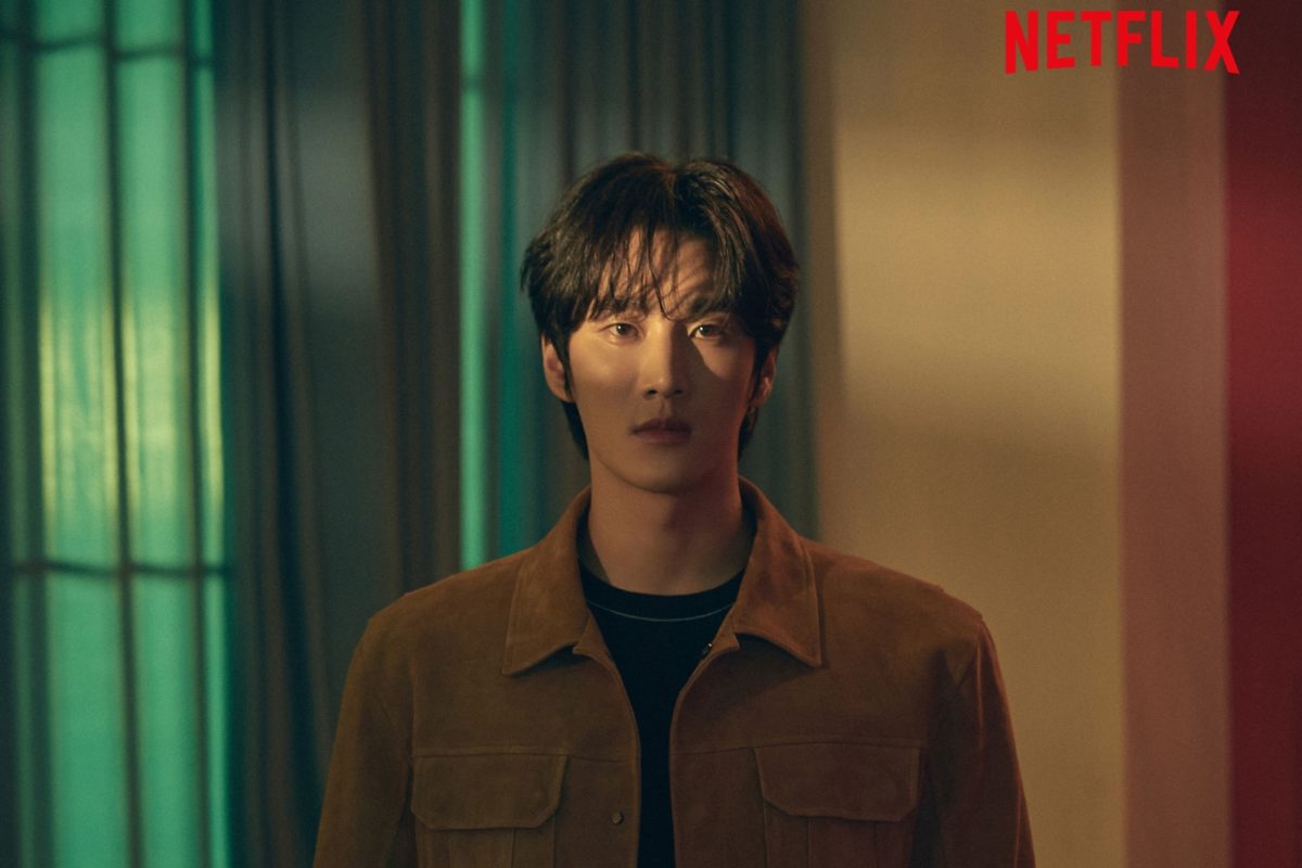 K-Star’s Best Character: An Actor We Will Come Across More, Ahn Bo Hyun ...