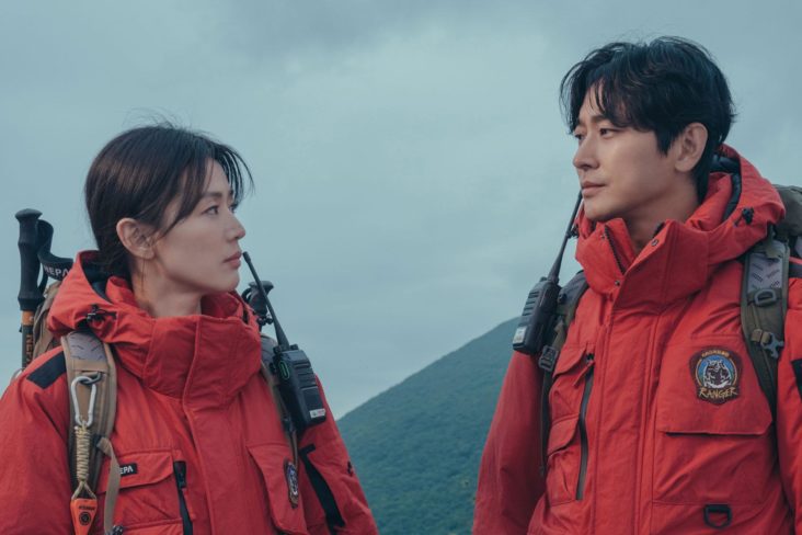 Just Two Episodes into the Story, 'Jirisan' Reveals a Shocking Twist ...