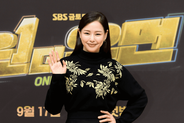 K-Star’s Best Character: Lee Hanee's New Rule for Humor - ZAPZEE ...