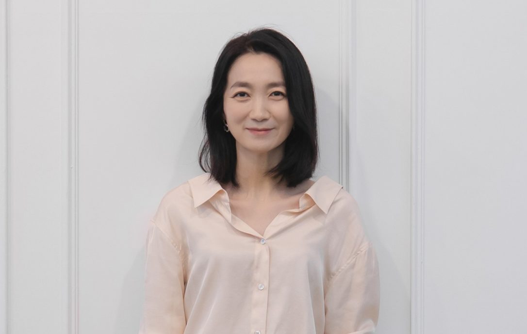 'Squid Game' Actress Kim Joo Ryeong Says Mi Nyeo Is a Character Who ...