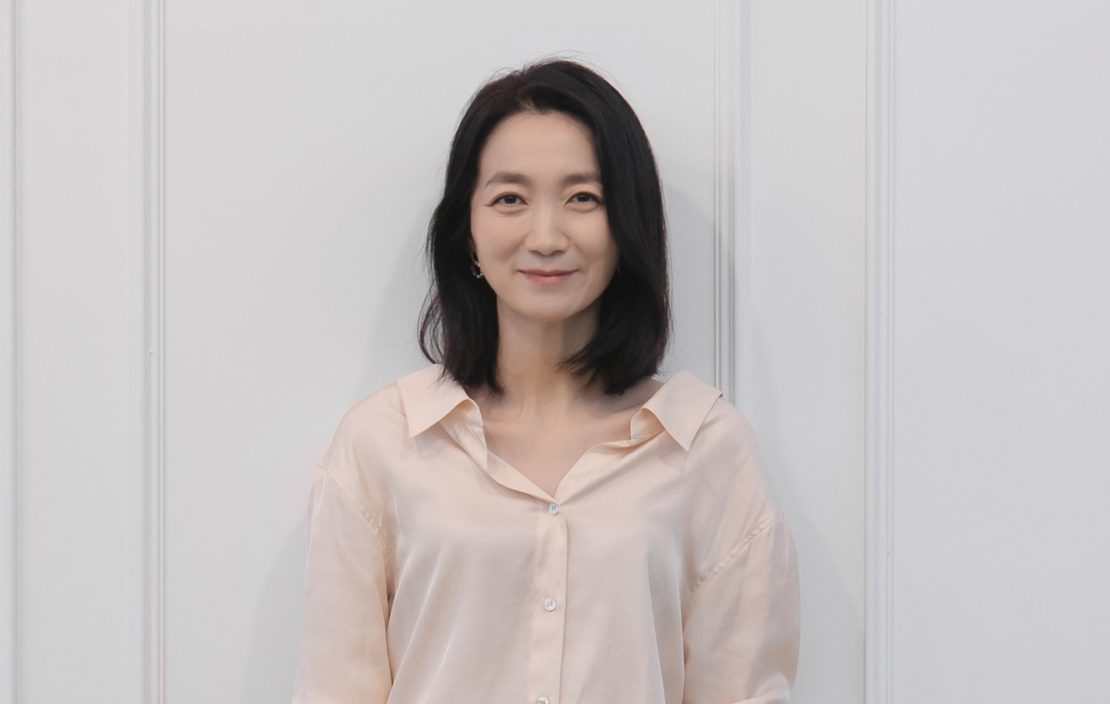 'Squid Game' Actress Kim Joo Ryeong Says Mi Nyeo Is a Character Who ...