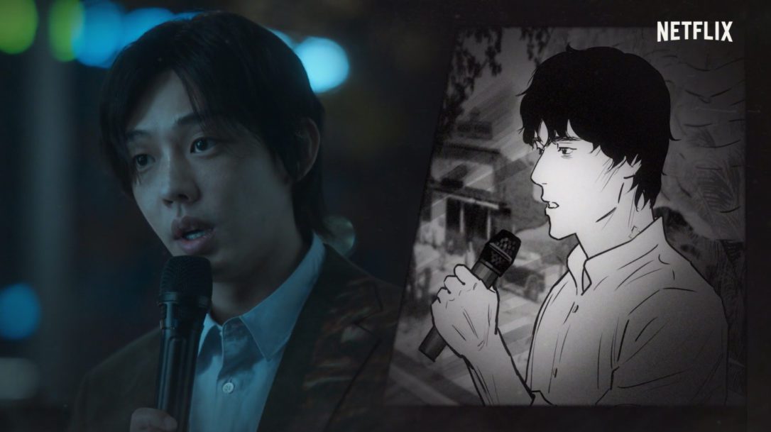 Netflix Sends You 'Hellbound' with Behind-the-Scenes Video - ZAPZEE ...