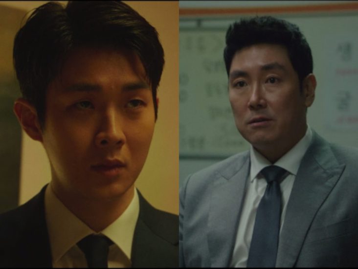 'The Policeman's Lineage' Drops a Captivating First Teaser - ZAPZEE ...