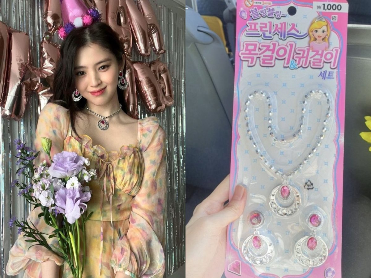 'My Name' Star Han So Hee's Fans Pleasantly Surprised by the Shocking ...