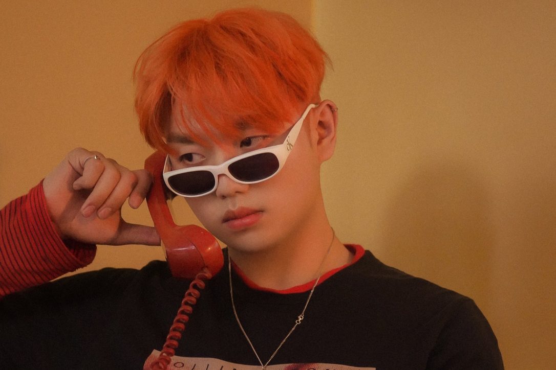 R&B Artist Sam Kim Is Ready to Release His First-Ever Dance Single ...