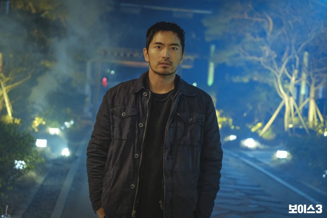K-Star’s Best Character: Lee Jin Wook Finds a Delicate Balance Between ...