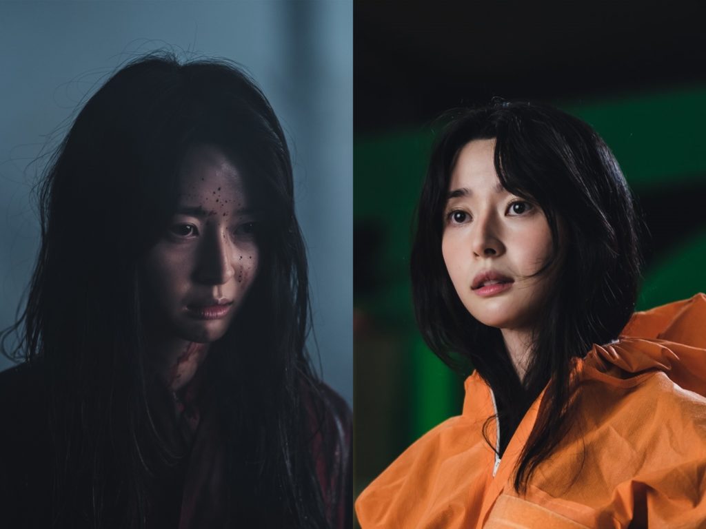 The Reincarnation and Past Lives of the Main Characters in 'Bulgasal ...