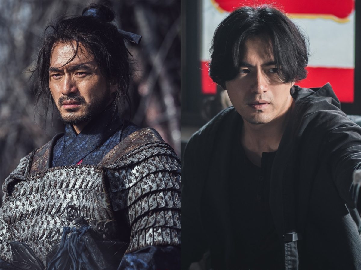 The Reincarnation and Past Lives of the Main Characters in 'Bulgasal ...