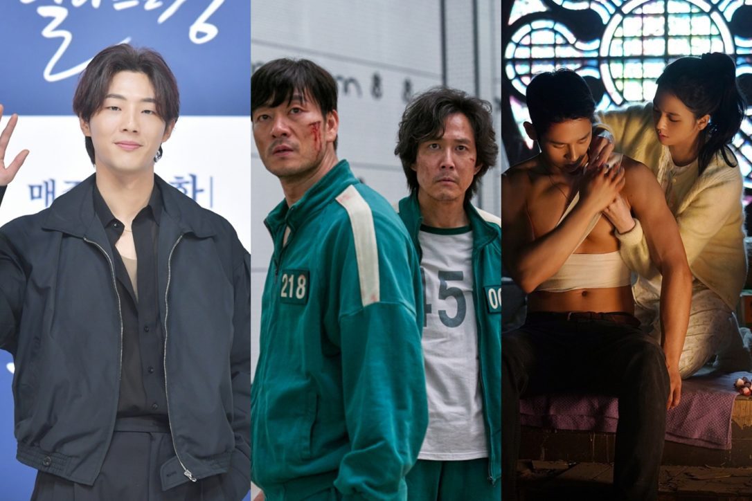 The 5 Biggest Korean Entertainment News Stories of 2021 - ZAPZEE ...