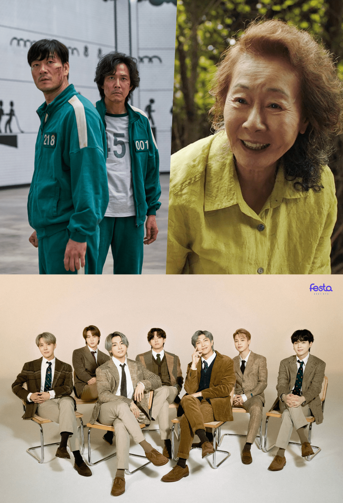 The 5 Biggest Korean Entertainment News Stories of 2021 - ZAPZEE ...