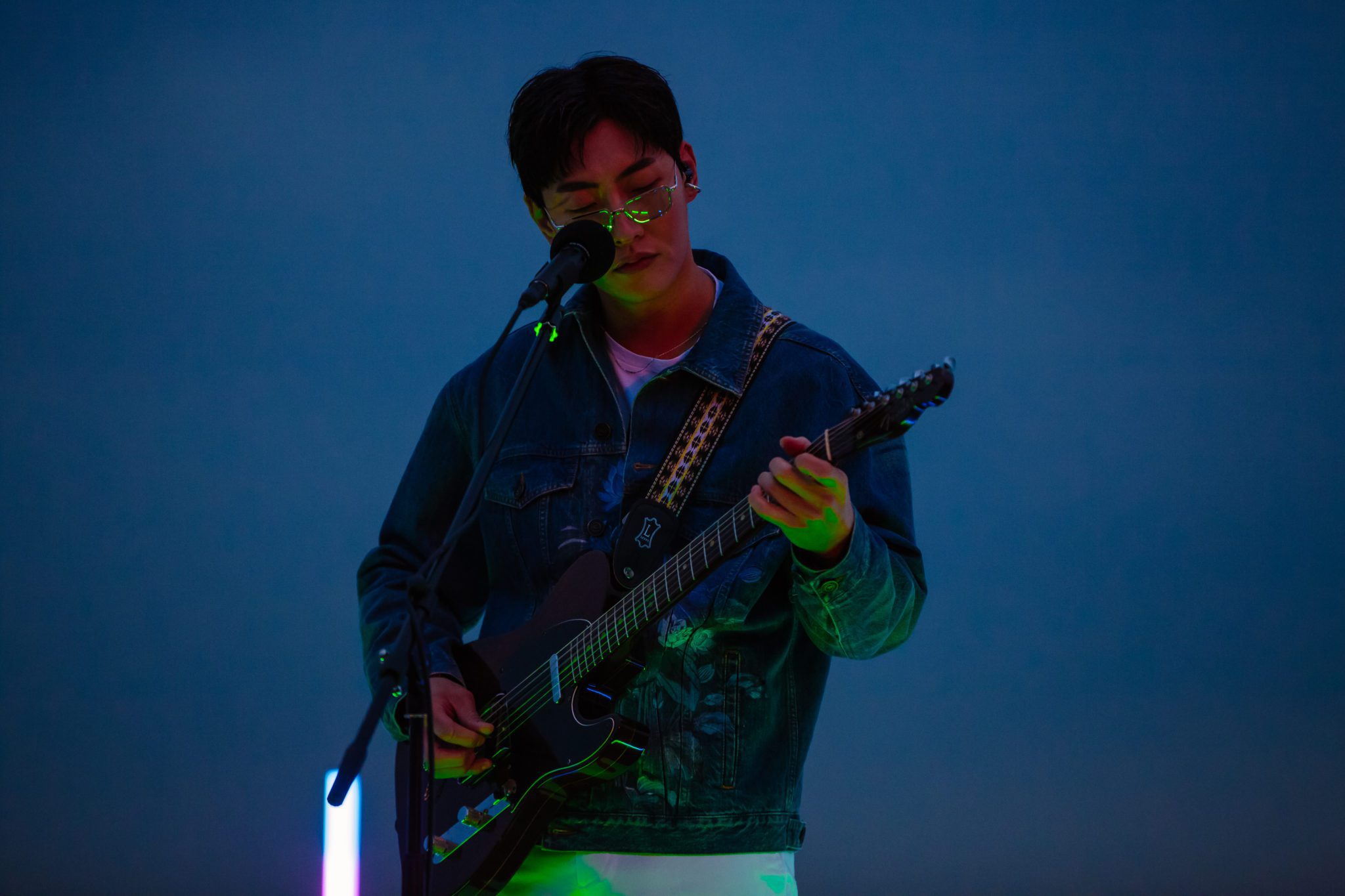 K-pop Singer Shaun Announces a New Collaborative Single with R&B Artist ...