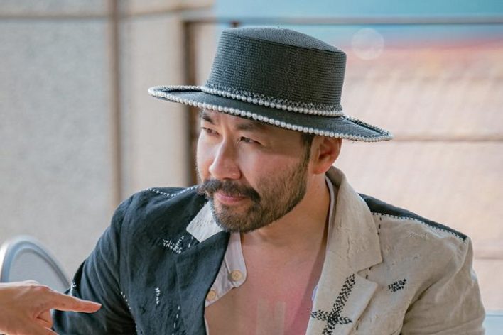 'The Hungry and the Hairy' Explains the Controversy Over Noh Hong Chul ...