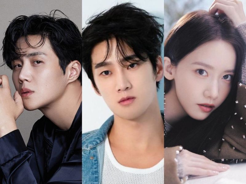 Ahn Bo Hyun Replaces Kim Seon Ho in YoonA's Upcoming Romance Movie '2 O'Clock Date' - ZAPZEE ...