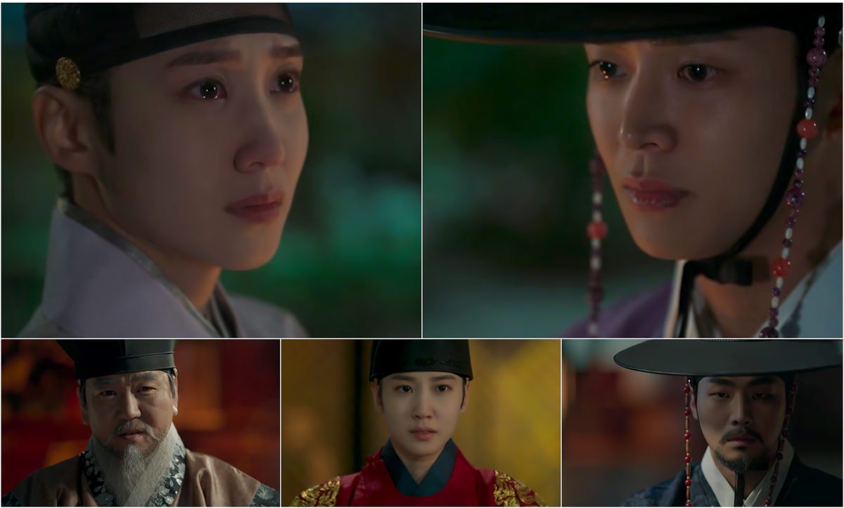 'The King's Affection' Episode 18 Recap: Will Their Romance Have a ...