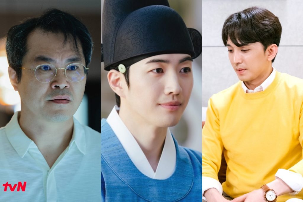 4 Best Villains that Are Heating Up the Small Screen on the Weekends ...