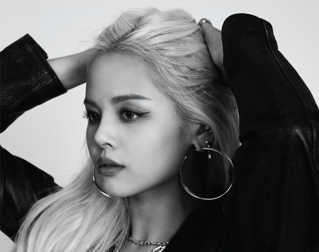 CLC's Sorn Officially Signs With WILD Entertainment Group - ZAPZEE ...