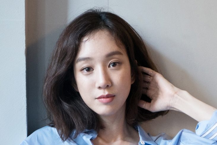 Jung Ryeo Won Returns to Small Screen with New Drama Series - ZAPZEE ...