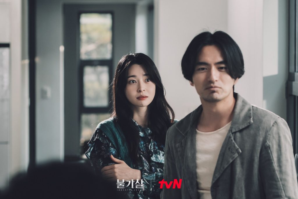 Weekly TV Top10: 'Bulgasal' Ranks Atop for the First Time But Sees ...