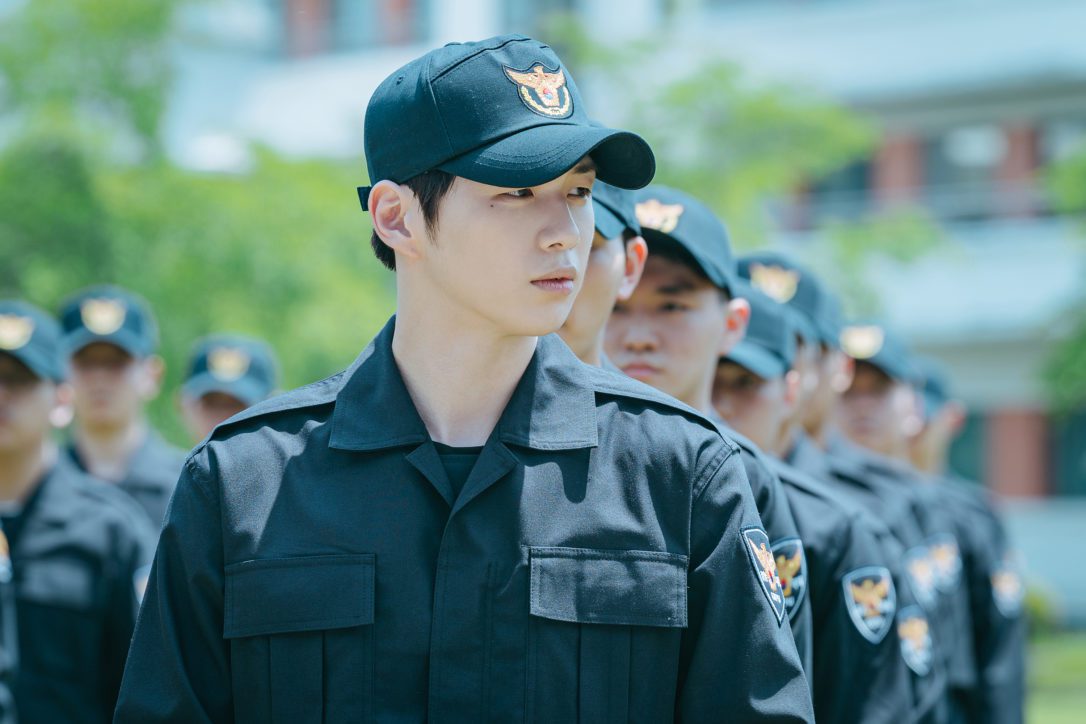 'Rookie Cops' Episodes 1 and 2 Recap: Kang Daniel and Chae Soo Bin Go ...