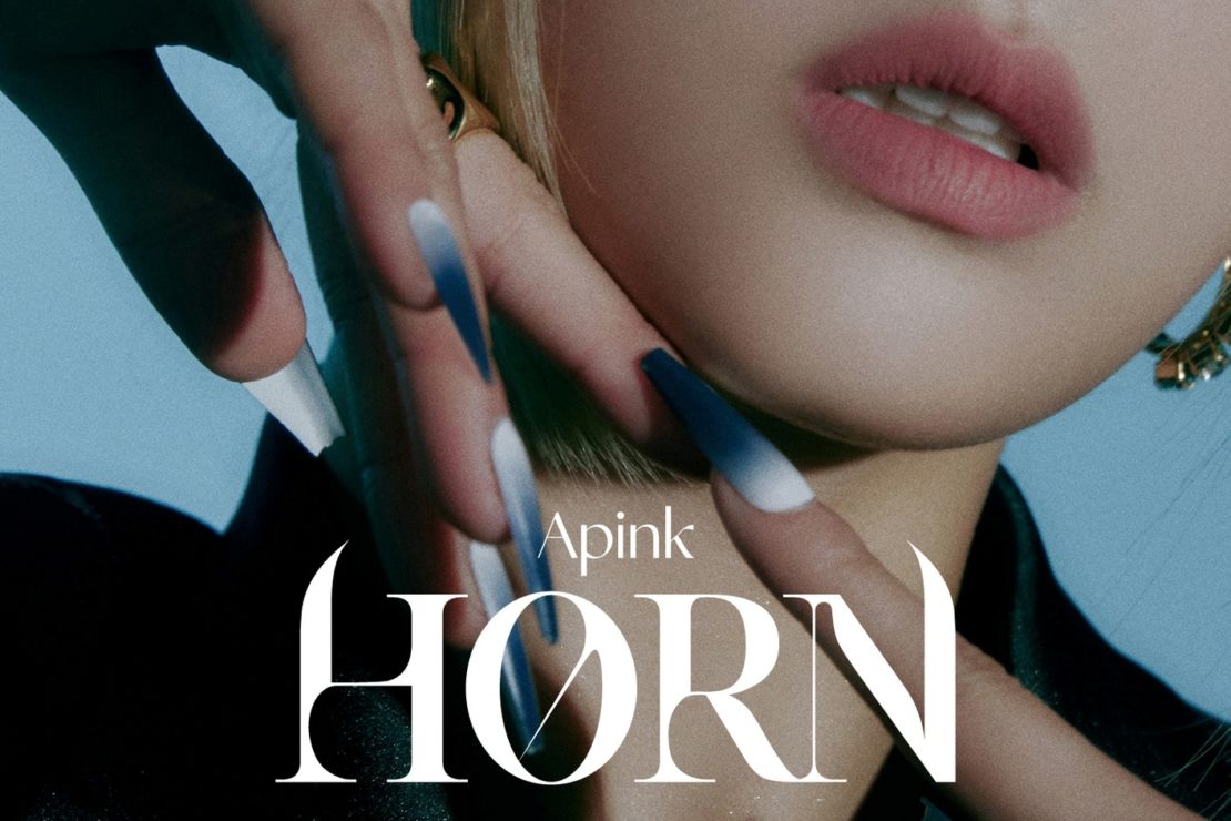 Apink Unveils the Track List of Their Upcoming Special Album 'HORN ...