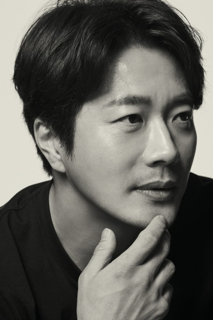 'The Pirates: The Last Royal Treasure' Actor Kwon Sang Woo Says He's ...