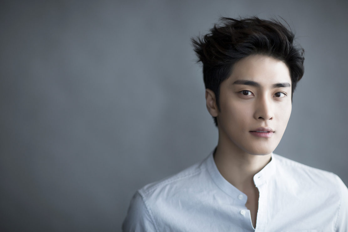 Sung Hoon Talks About His Role in 'Love (ft. Marriage and Divorce ...