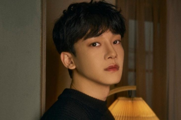 EXO's Chen Became the Father of Two - ZAPZEE - Premier Korean ...