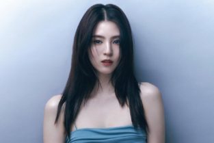 Han So Hee Chosen as the Prettiest "Beauty Muse" by MZ Generation - ZAPZEE - Premier Korean ...