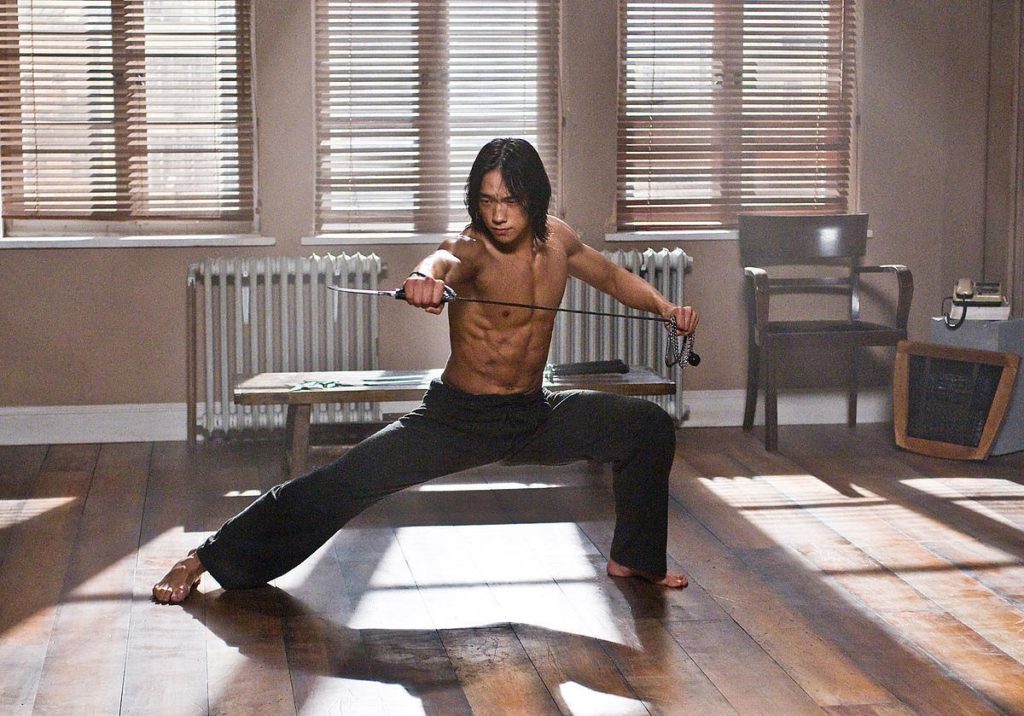 PICK: Rain's Top 5 Movies and Dramas - ZAPZEE - Premier Korean ...