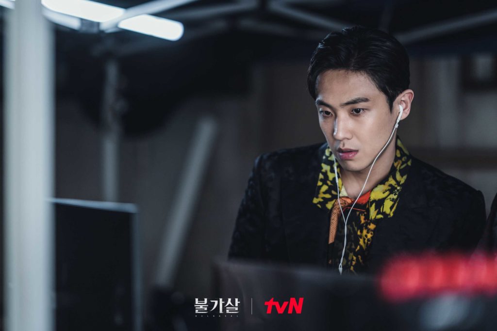 K-Star’s Best Character: Lee Joon: A Great Example of a Successful Idol ...