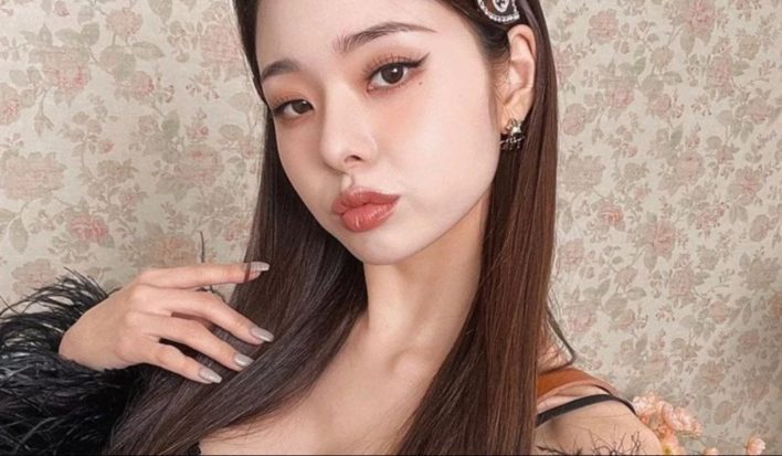FreeZia Addresses Rumors About 'Single's Inferno' Being Scripted ...
