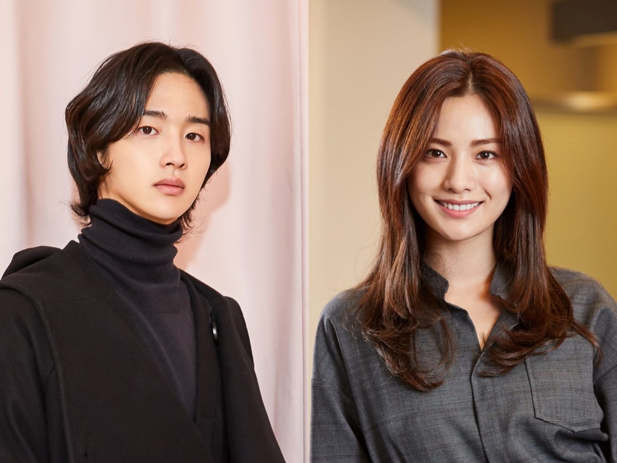 Jang Dong Yoon and Nana Confirmed to Star in a New Fantasy Romance Drama - ZAPZEE - Premier ...