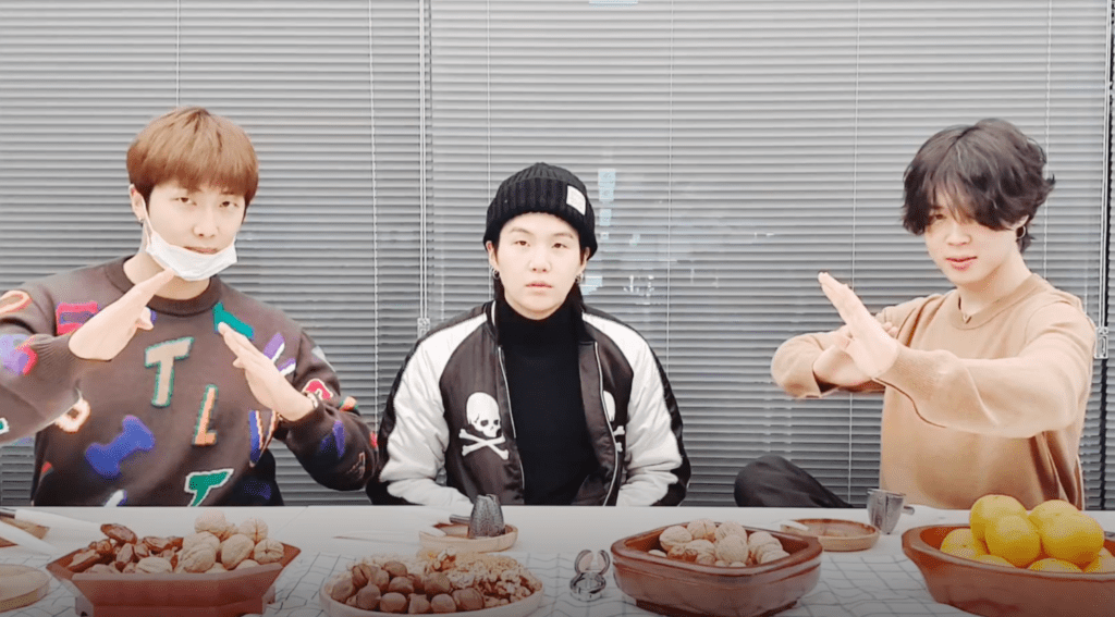 BTS' Jimin Gives an Update After Fully Recovering from COVID - ZAPZEE ...