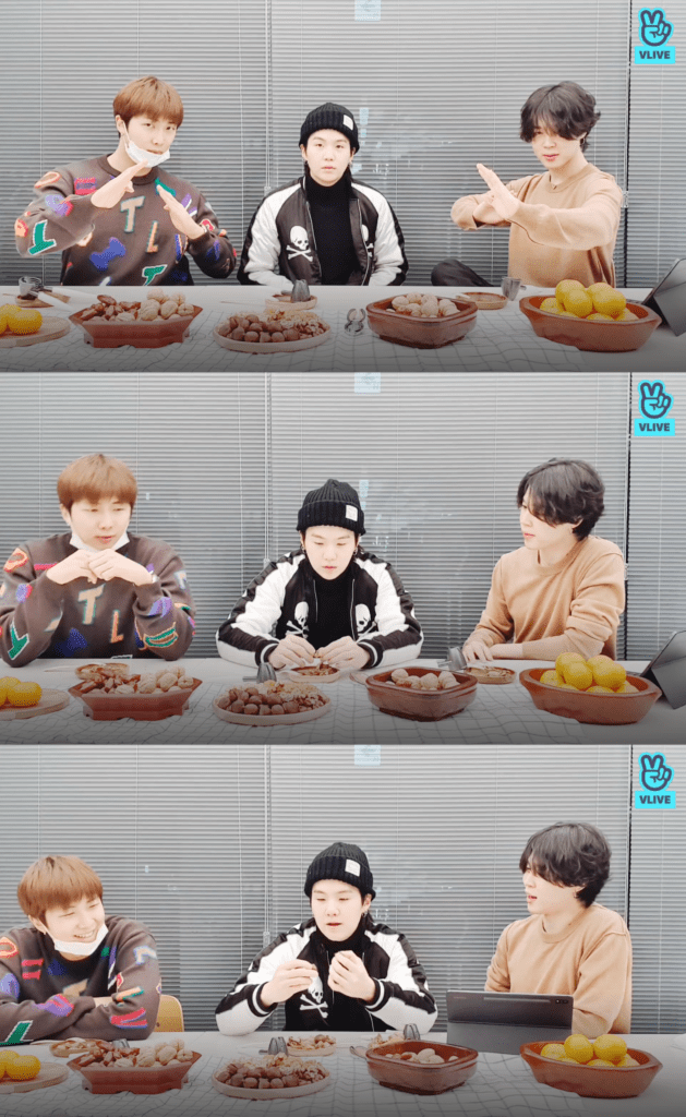 BTS' Jimin Gives an Update After Fully Recovering from COVID - ZAPZEE ...