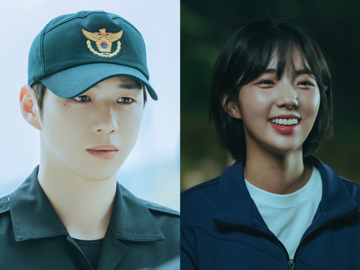 'Rookie Cops' Episode 3 and 4 Recap: Kang Daniel and Chae Soo Bin Fight ...