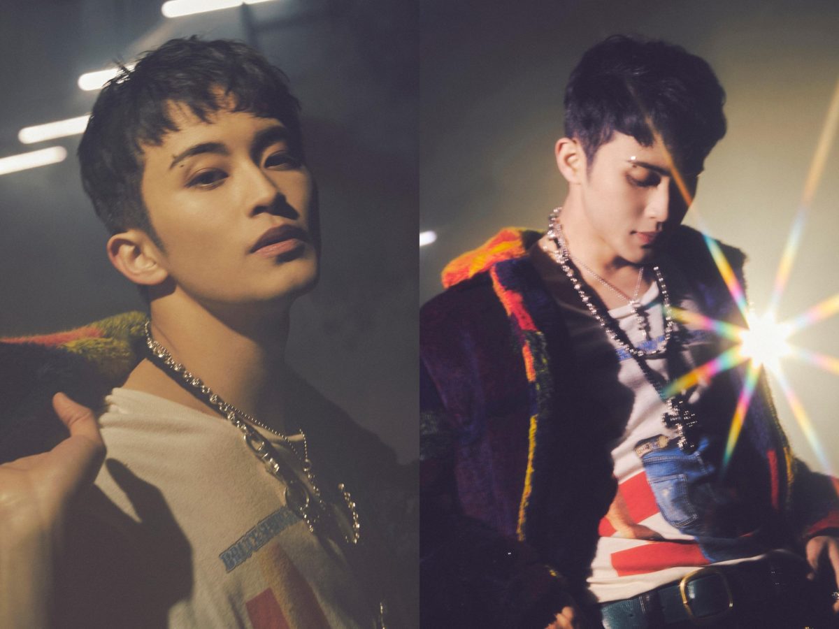 NCT's Mark Teases His Comeback Single “Child” - ZAPZEE - Premier Korean ...