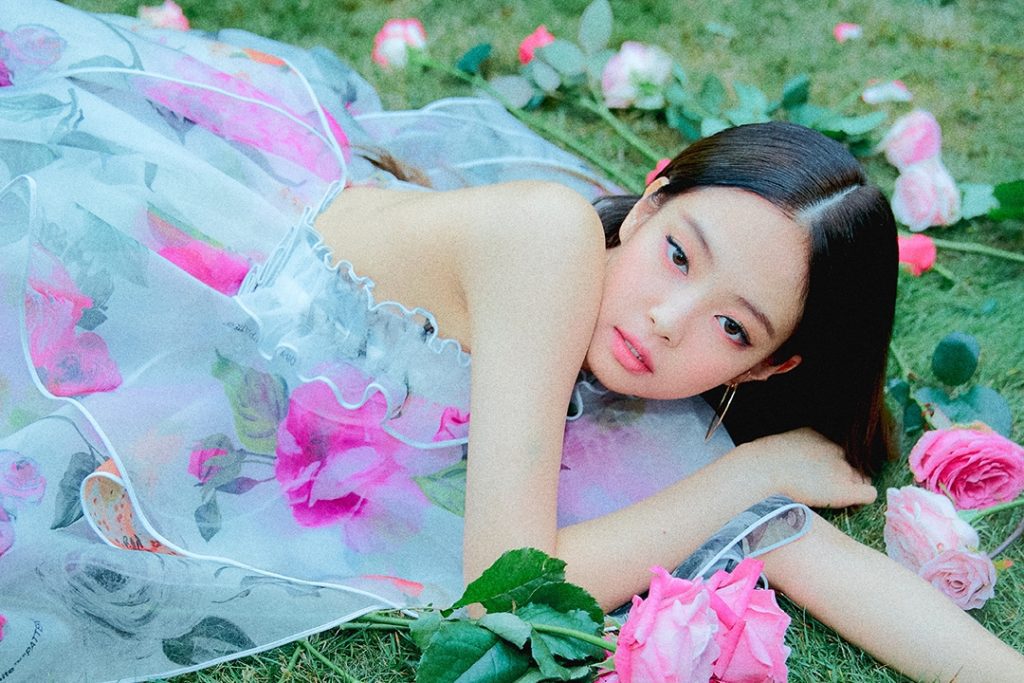‘SOLO’ Becomes BLACKPINK Jennie’s First Music Video to Hit 800 Million ...