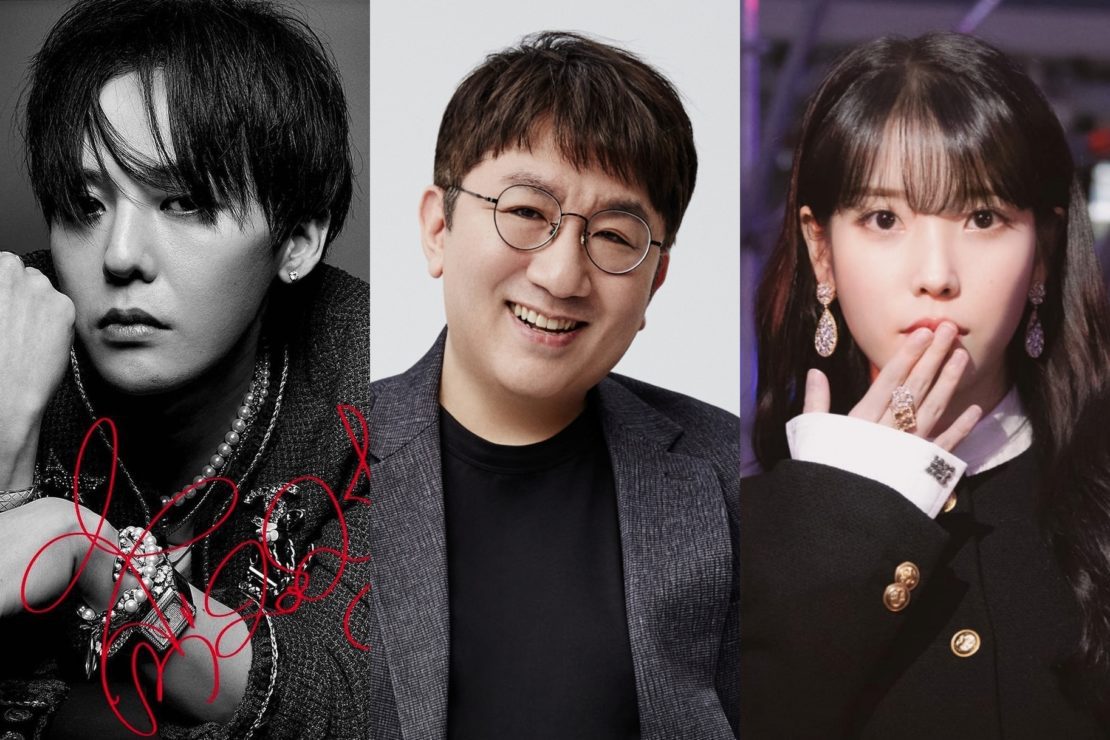 The 8 Singers Who Have Earned the Highest Music Royalties in South ...