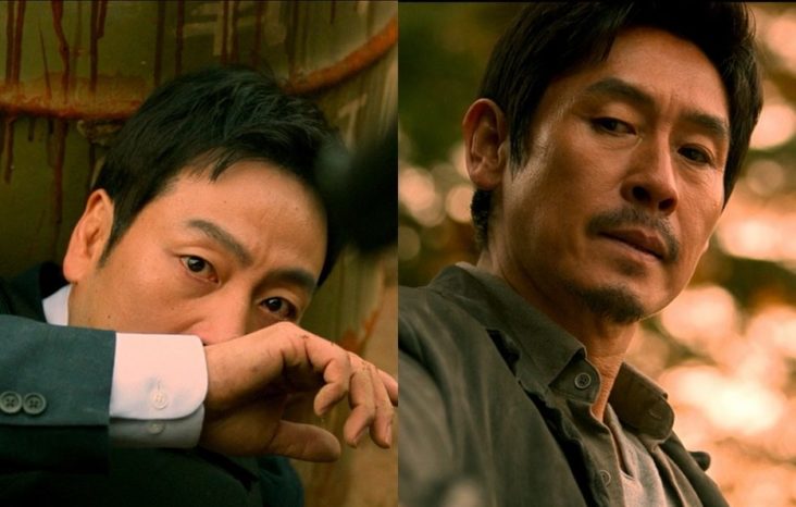 Netflix’s 'Yaksha: Ruthless Operations' Drops Thrilling Teaser Poster ...