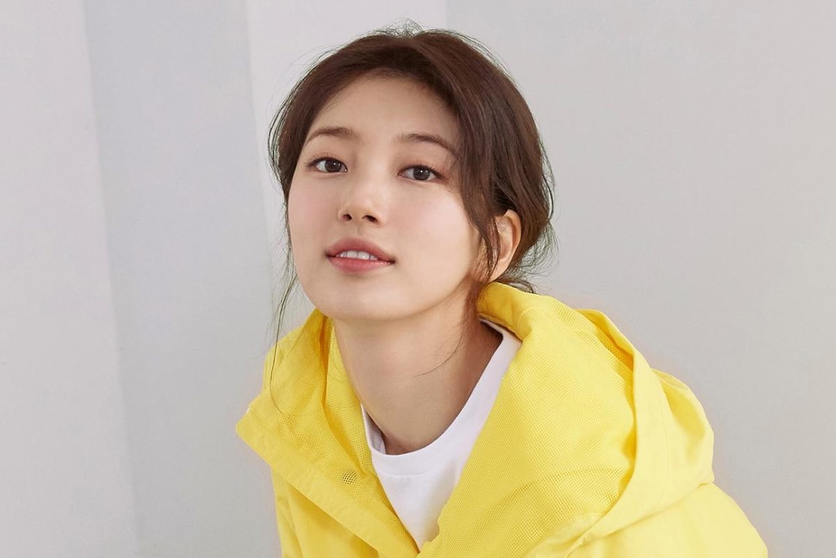 Suzy Is Reportedly Playing Title Role in New Netflix Webtoon-Based ...
